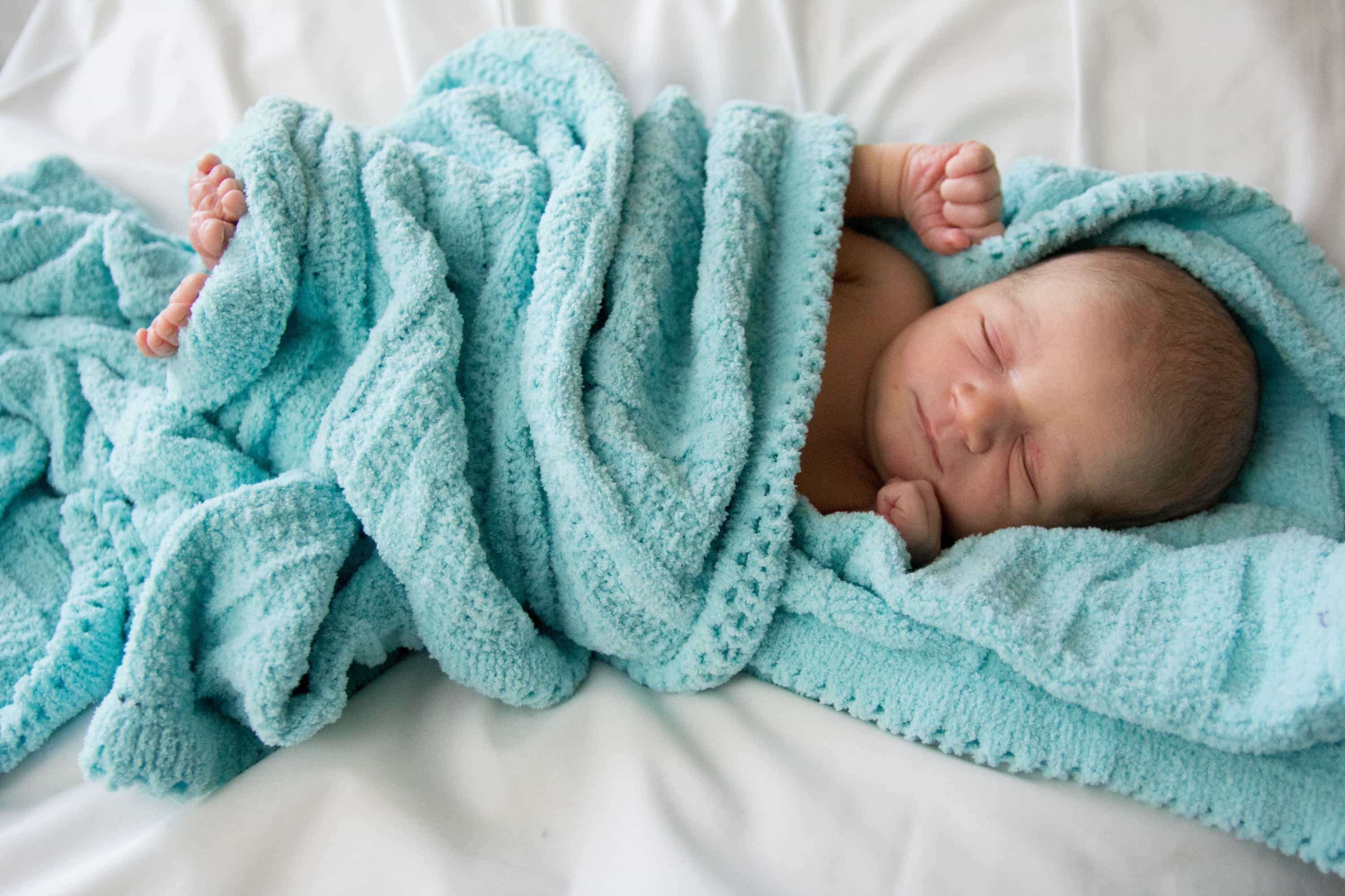 Inspirational Baby Gallery - Photos of Gorgeous Babies of NFP Clients
