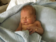 Inspirational Baby Gallery - Photos of Gorgeous Babies of NFP Clients